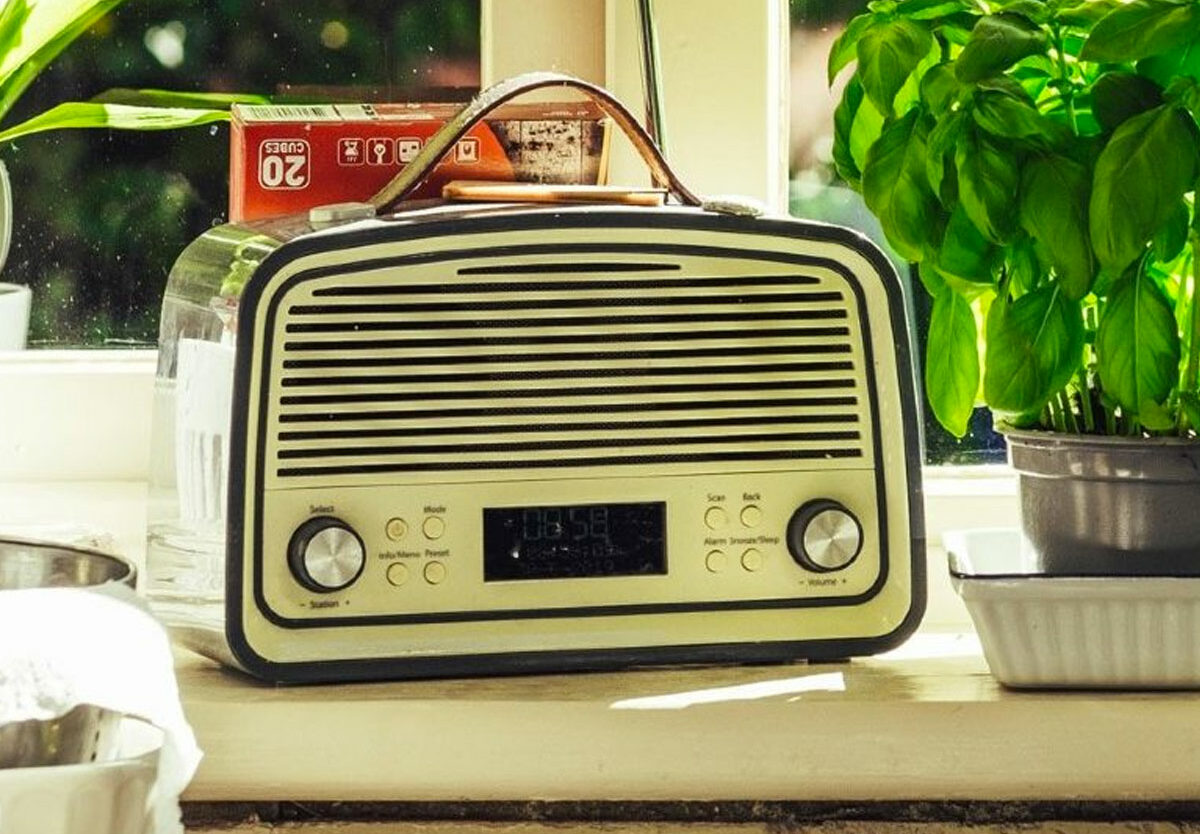 National Radio Day - Navtarang