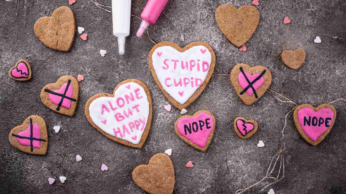 Anti-Valentine’s Week 2024: From Slap Day To Breakup Day, Check Full ...