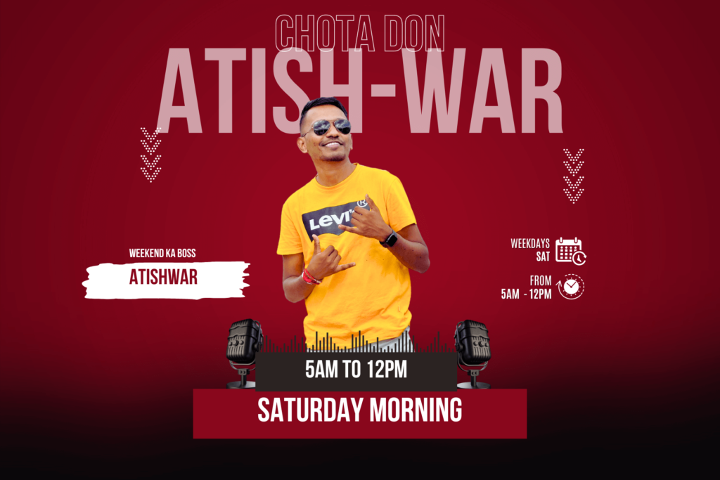 Listen Live - Navtarang