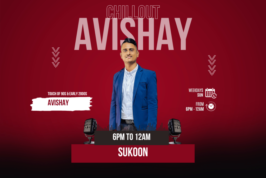 LIVE Radio - Navtarang