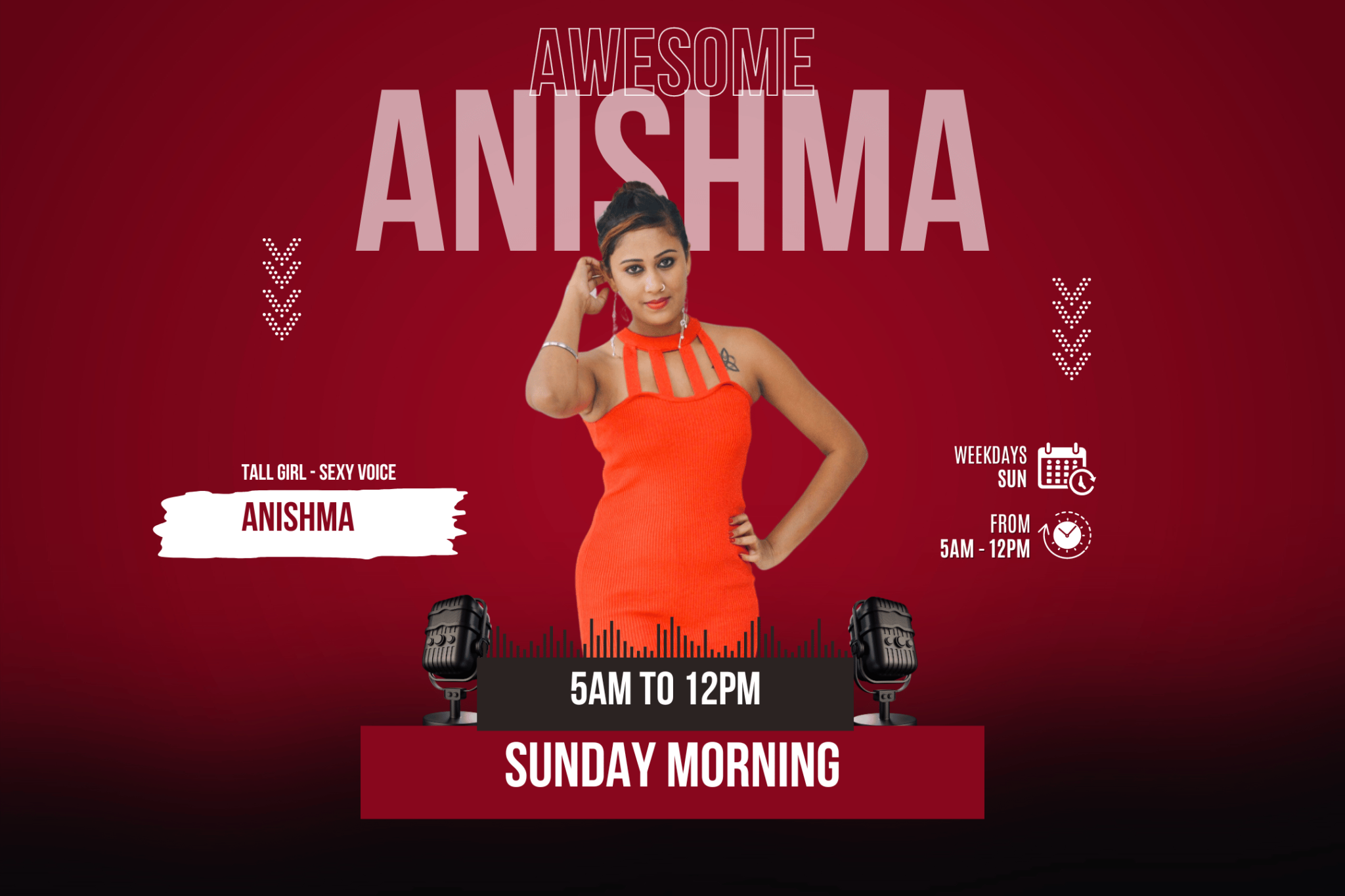 Mid-Morning Show - Navtarang