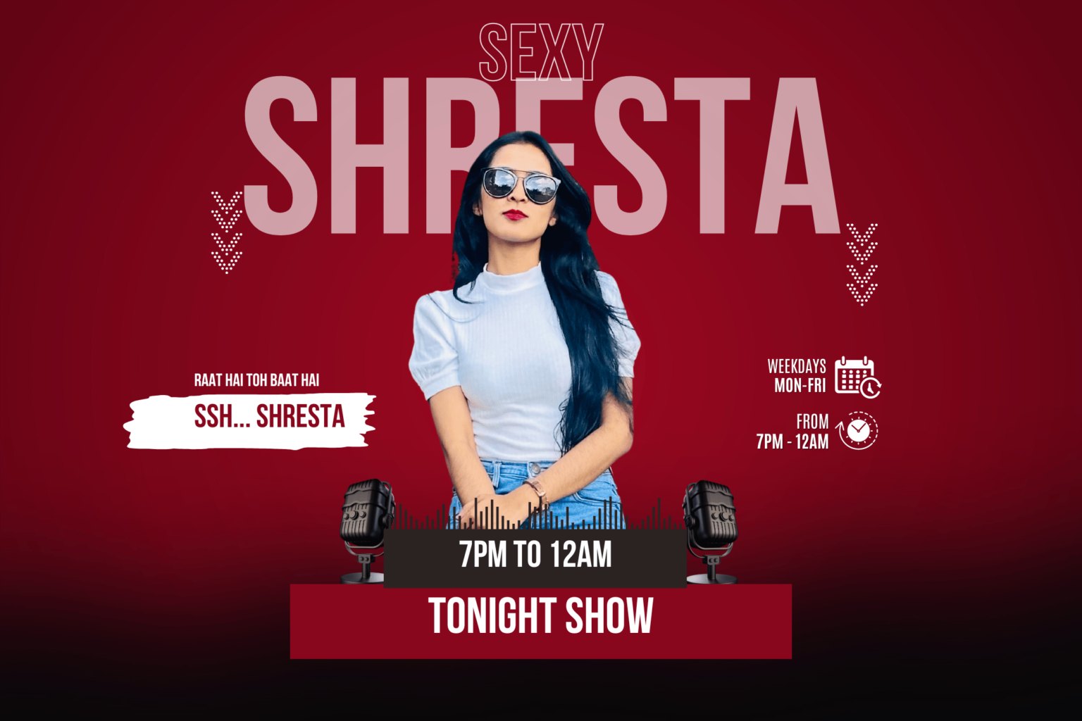 Listen Live - Navtarang