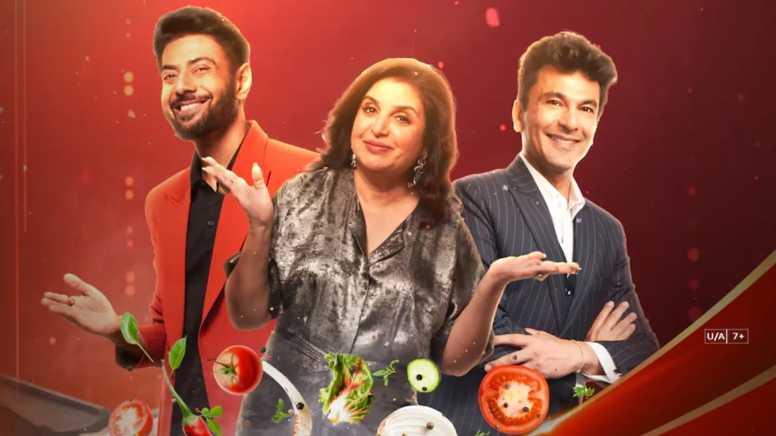 Farah Khan faces allegations for hurting Hindu sentiments; case filed against her - Navtarang